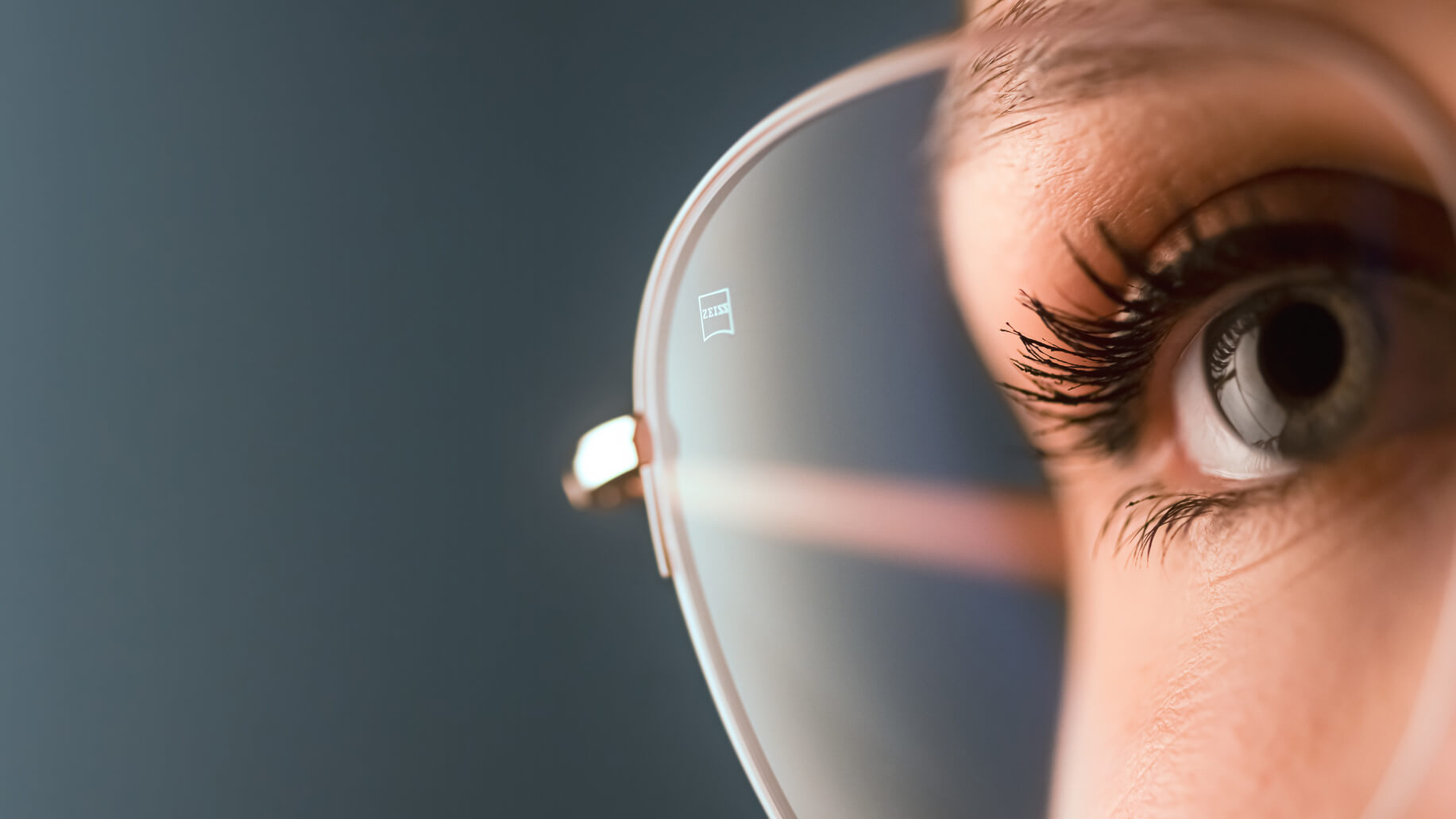 Zeiss BlueGuard Blaulichtschutz - Meyer Optik Augenoptik