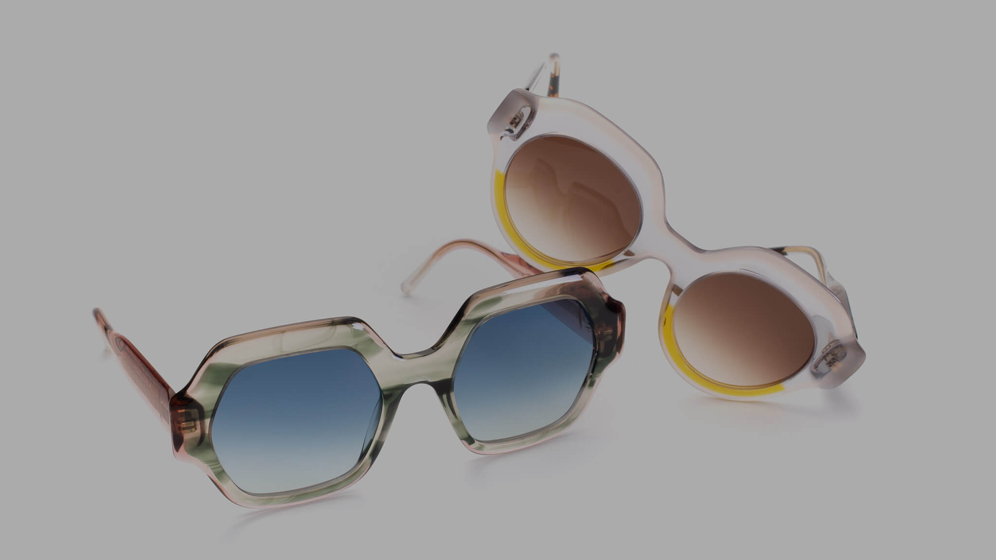 Unsere neue Fassungskollektion: Res / Rei - OPTIMUM Augenoptik